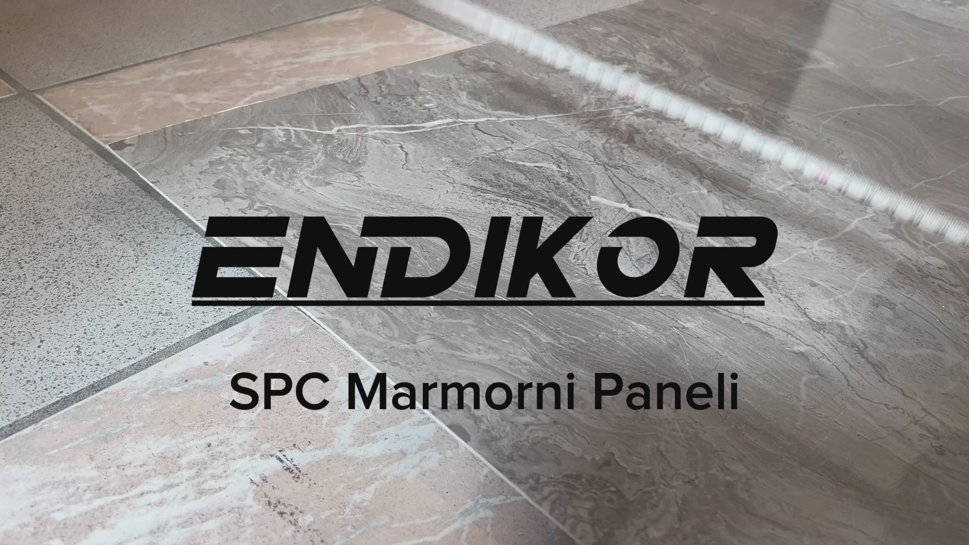 SPC Marmorni paneli – Endikor