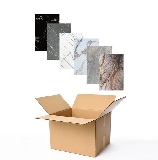 SPC Marmorni paneli – Endikor